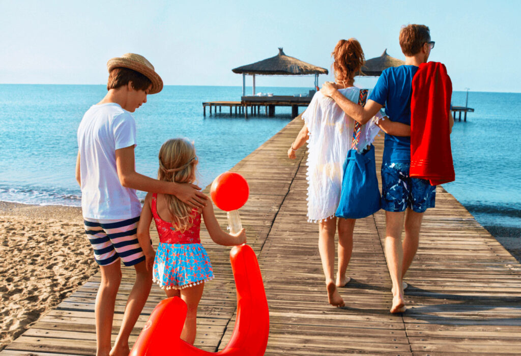 Tui In-Flight Services Customer Success Story | CCH Tagetik