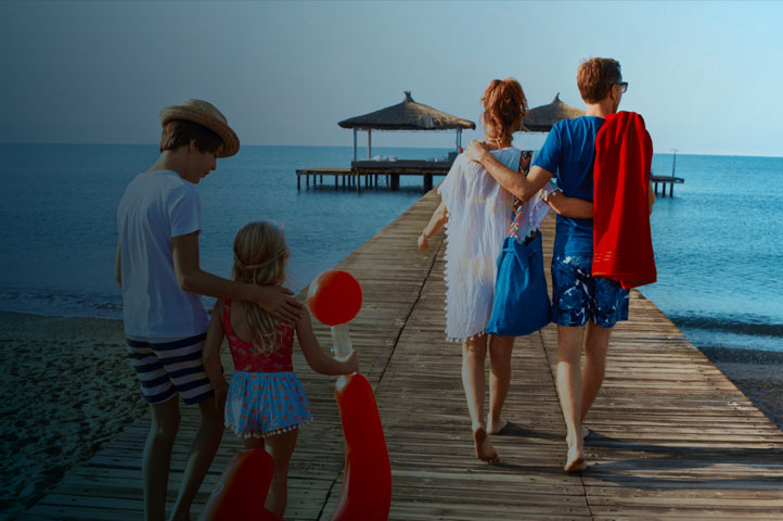 Tui In-Flight Services Customer Success Story | CCH Tagetik