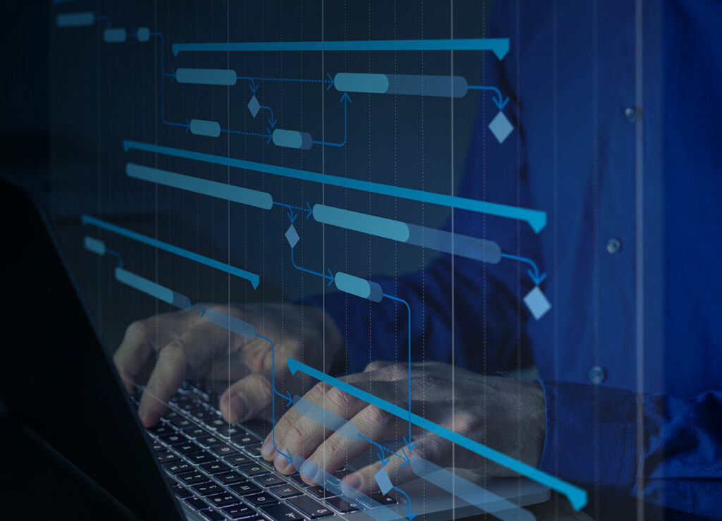 Project Management for ERP | Codestone