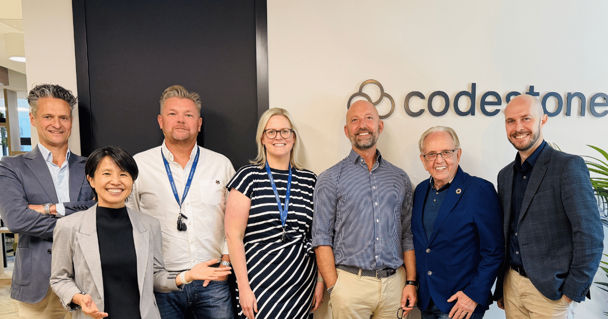 People-First Digital Transformation: How Codestone Puts Purpose Before ...